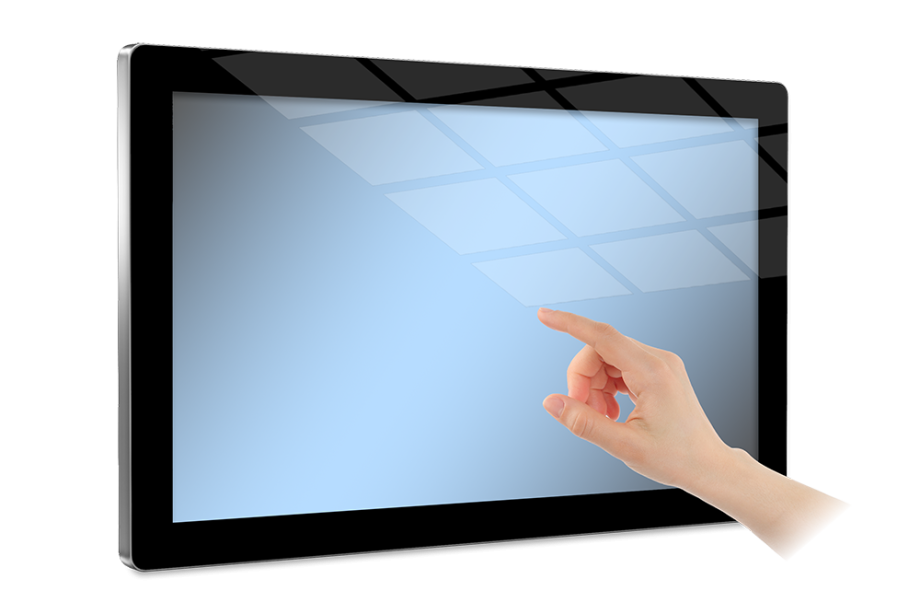 EN – Home - VisionLine